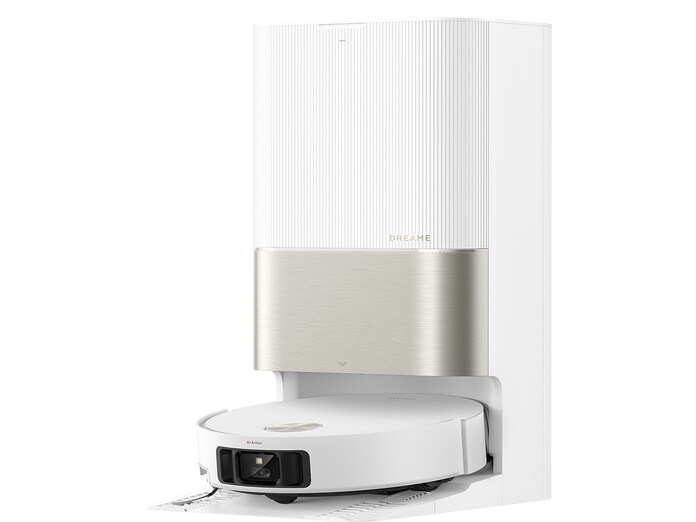 Robot hút bụi lau nhà Dreame X50 Ultra Giá Rẻ, Chính Hãng | Nguyễn Kim