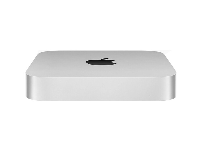 Mini PC Apple - Mac Mini M4 16GB/256GB/10C-CPU/10C-GPU (MU9D3SA/A ...