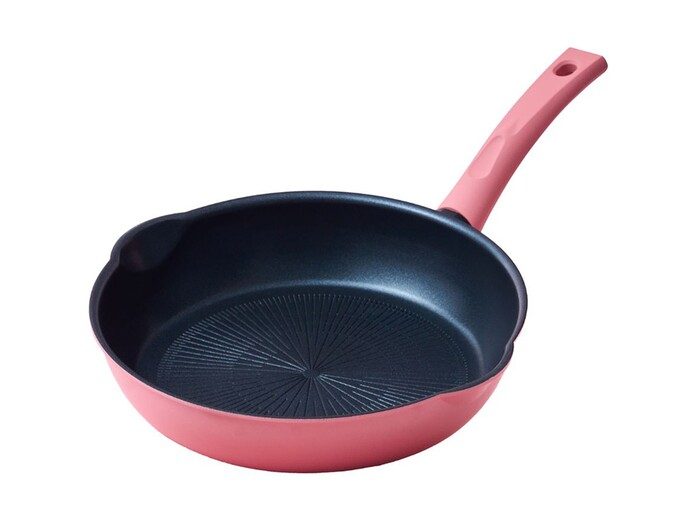 Chảo rán chống dính Inochi Omi Stellar 24 cm Giá Rẻ, Chính Hãng ...