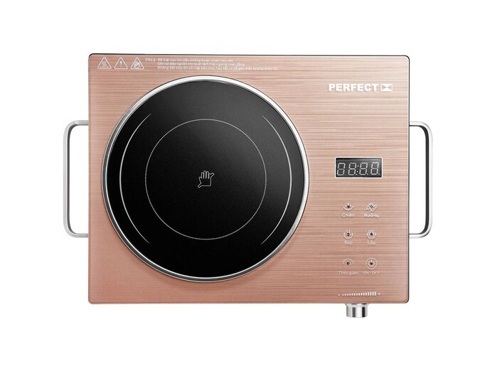 Bếp hồng ngoại đơn Perfect PF-BH88 Giá Rẻ, Chính Hãng | Nguyễn Kim