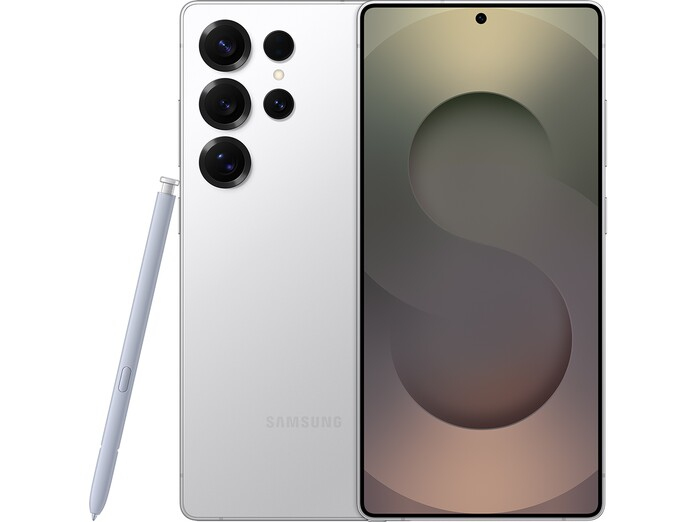 Điện thoại Samsung Galaxy S25 Ultra 5G 12GB/512GB (SM-S938B/DS) Chính Hãng