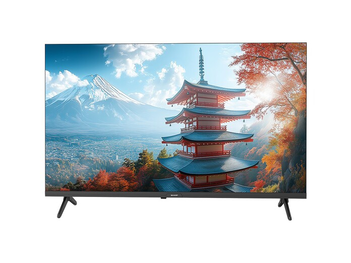 Smart Tivi Sharp HD 32 inch 2T-C32GH3000X Giá Rẻ, Chính Hãng | Nguyễn Kim