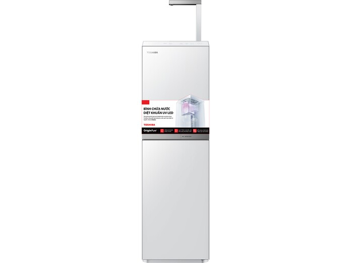 Máy lọc nước RO Toshiba TWP-N2396SVN(W) Giá Rẻ, Chính Hãng | Nguyễn Kim
