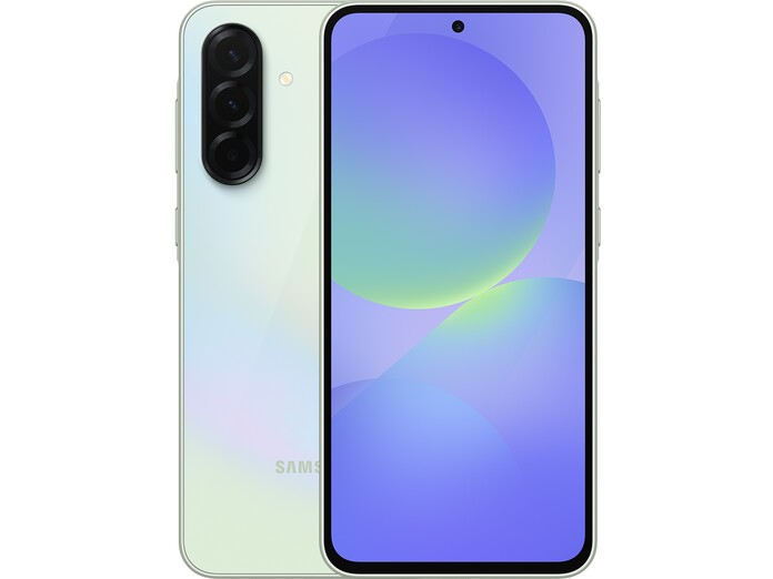 Samsung Galaxy A36 5G 8GB/128GB Xanh (SM-A366B/DS) Giá Tốt | Nguyễn Kim