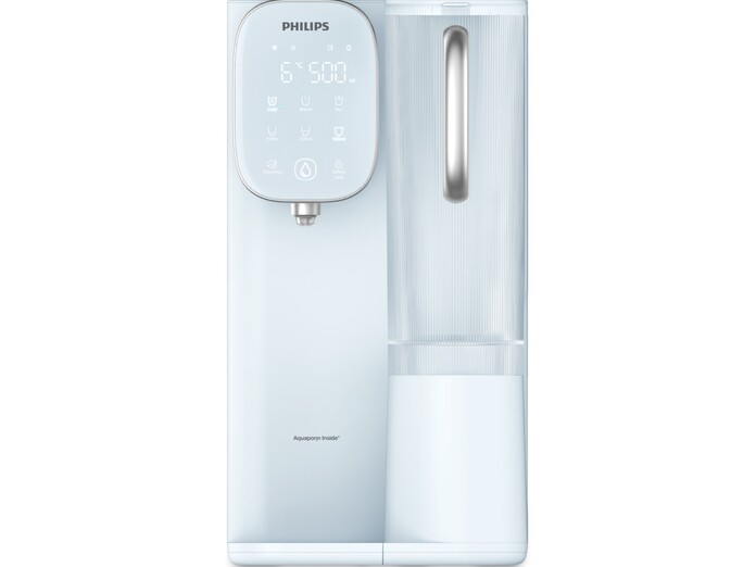 Máy lọc nước nóng lạnh nguội để bàn RO Philips ADD6912BL/90 Giá Tốt ...