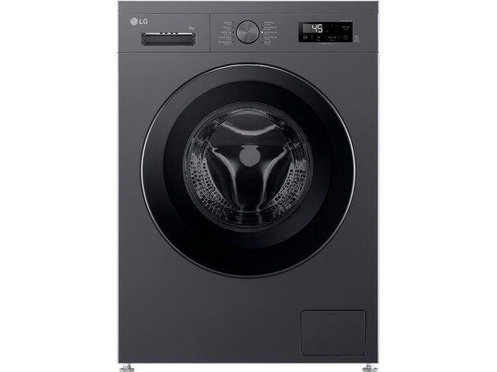 Máy giặt sấy LG Inverter FB1209D5M.AMBPEVN 9/5kg Chính Hãng | Nguyễn Kim