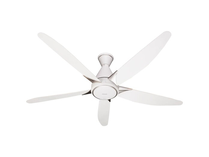 Quạt trần Panasonic F-60GDS-W Giá Tốt, Chính Hãng | Nguyễn Kim