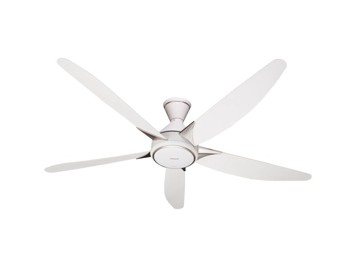 Quạt trần Panasonic F-60GDS-WS Giá Tốt, Chính Hãng | Nguyễn Kim
