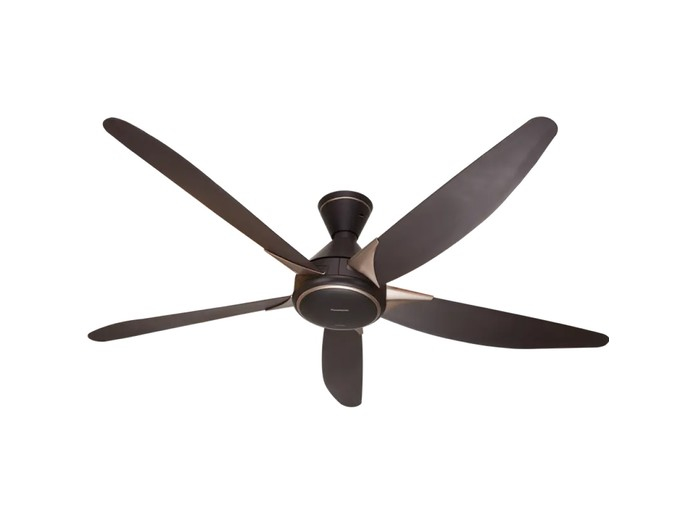 Quạt trần Panasonic F-60GDS-BS Giá Tốt, Chính Hãng | Nguyễn Kim