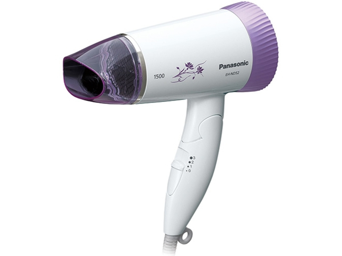 Máy sấy tóc Panasonic EH-ND52-V645 1500W giá tốt tại nguyenkim.com