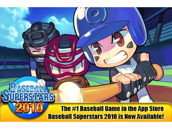 Baseball Superstars® 2010 Free - Download Game Android - Download ...