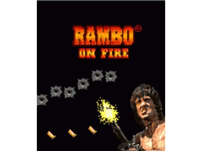 Rambo - - Siêu thị điện máy Nguyễn Kim