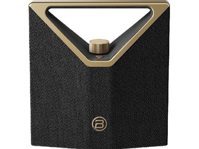 Loa Bluetooth Bugani Brief Plus Champagne Chính Hãng, Giá Tốt | Nguyễn Kim