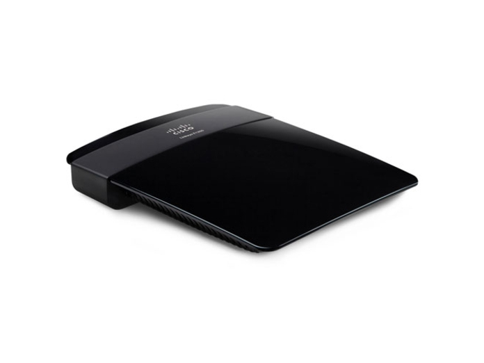 Thiết bị mạng Linksys E1200 giá rẻ khuyến mãi tại nguyenkim.com