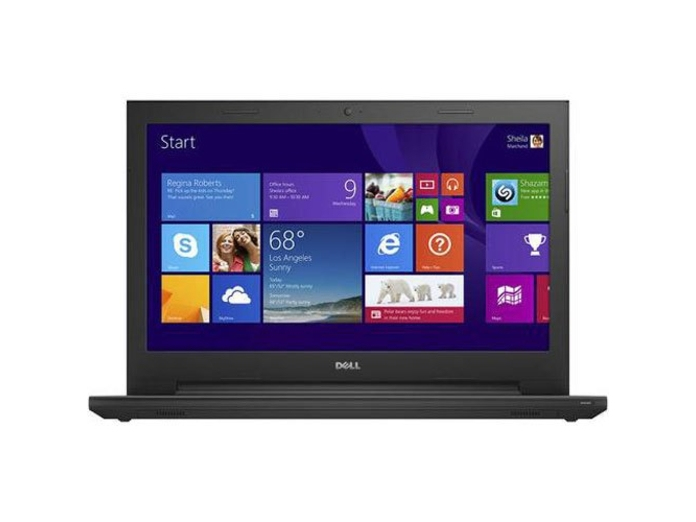 Laptop Dell Inspiron N3542-DND6X8 giá cạnh tranh tại nguyenkim.com