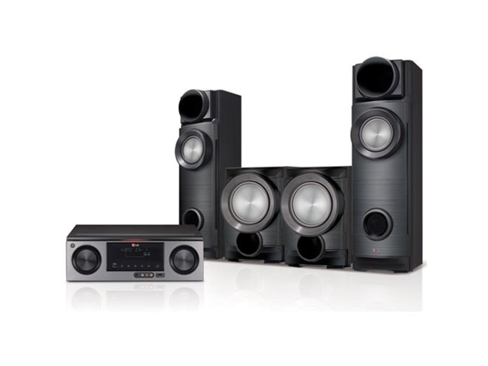 Dàn âm thanh LG ARX5500 cao cấp giá chính hãng tại nguyenkim.com