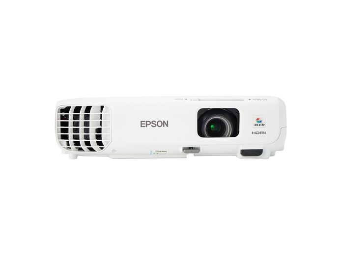Máy chiếu Epson EB-X03 độ phân giải XGA giá tốt tại nguyenkim.com