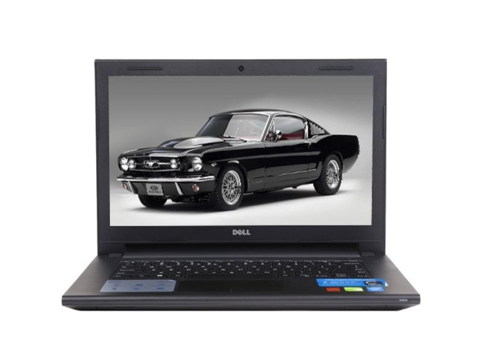 Laptop Dell Inspiron 3443 Intel Core i7 giá tốt tại nguyenkim.com