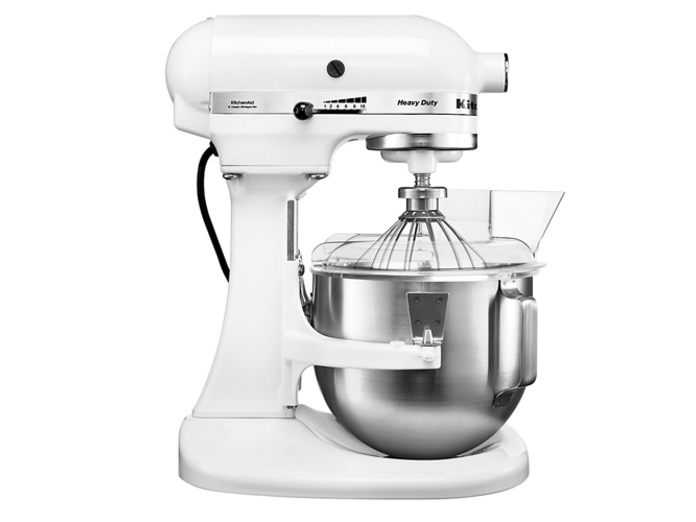 Máy trộn bột Kitchen Aid Pro 5KPM5EWH nhập khẩu từ Mỹ giá ưu đãi tại ...