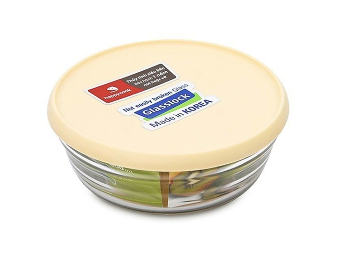 Tô thủy tinh GLASSLOCK RP-505 dung tích 650ml tại nguyenkim.com