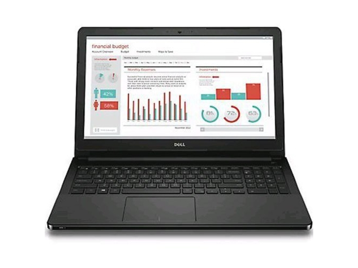 Laptop Dell Vostro 15 3558 Intel Core i3 giá tốt tại nguyenkim.com