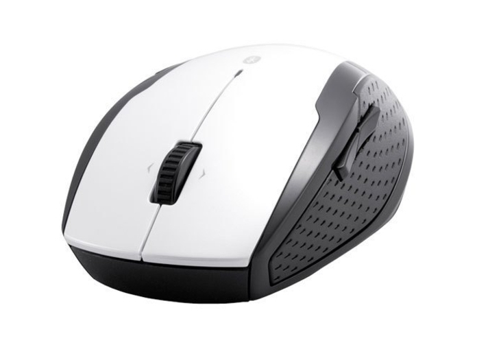 Chuột máy tính Ibuffalo BSMBB17 màu trắng giá tốt tại nguyenkim.com