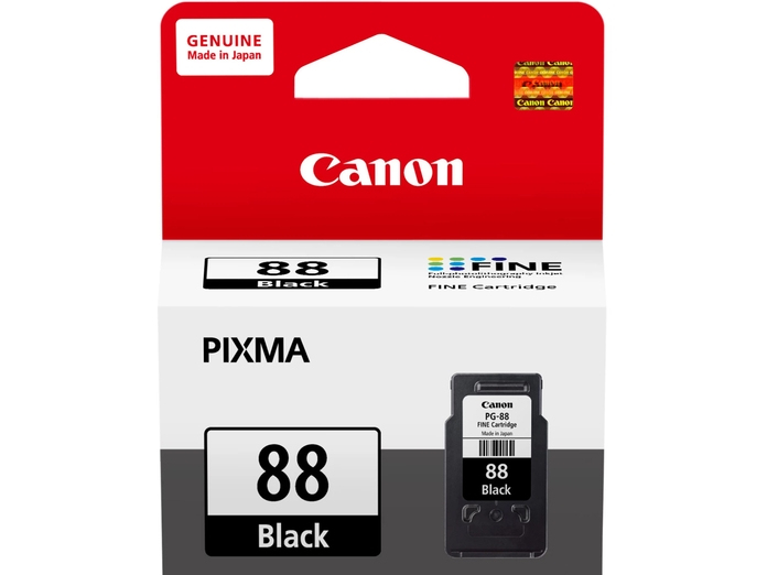 Mực in phun Canon PG-88 giá tốt tại Nguyễn Kim