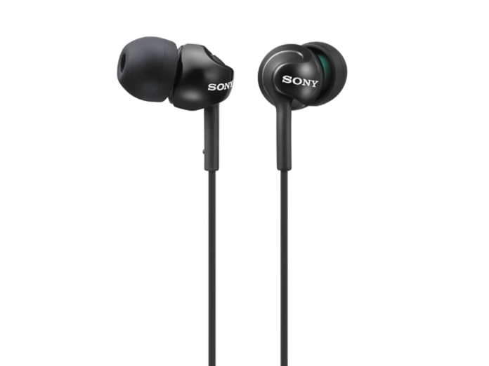 Tai nghe Sony MDR-EX110APPQE chính hãng giá rẻ tại nguyenkim.com