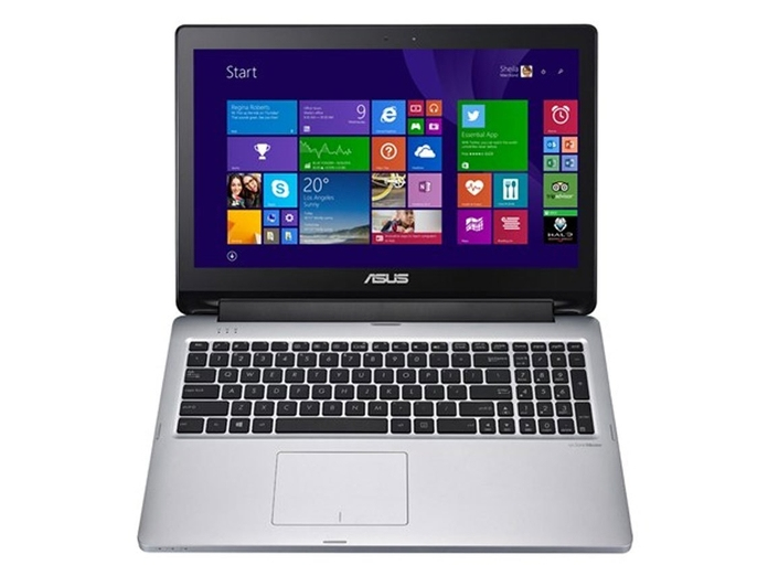 Laptop Asus TP500LA Intel Core i5 RAM 4 GB giá tốt tại nguyenkim.com