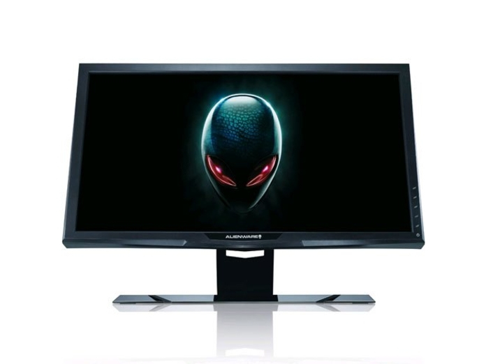Monitor Dell AW2310 23 inch 3D Full HD giá tốt tại nguyenkim.com