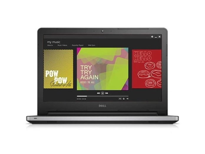 Máy tính xách tay Dell Inspiron 14 5458 Core i3 tại nguyenkim.com