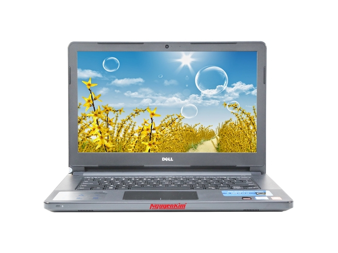 Máy tính xách tay Dell Vostro 3459 Core i5 Skylake tại nguyenkim.com