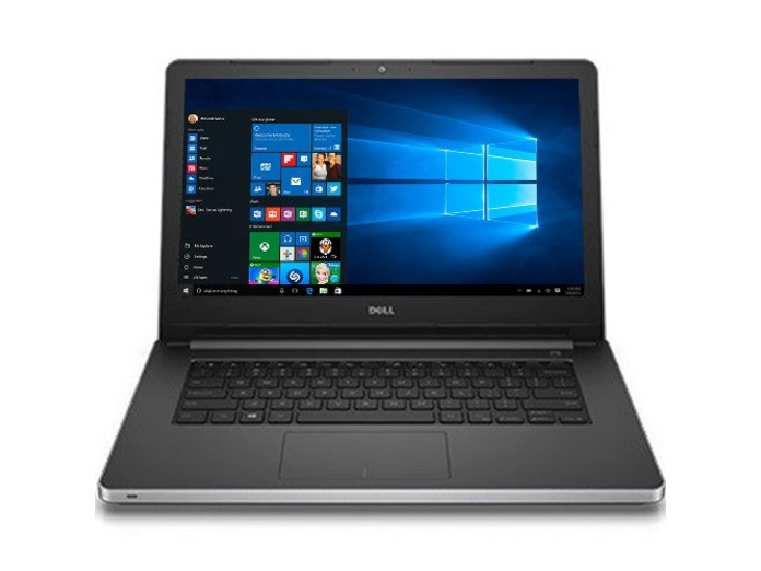 Máy tính xách tay Dell Inspiron 5459 Core i5 Skylake tại nguyenkim.com