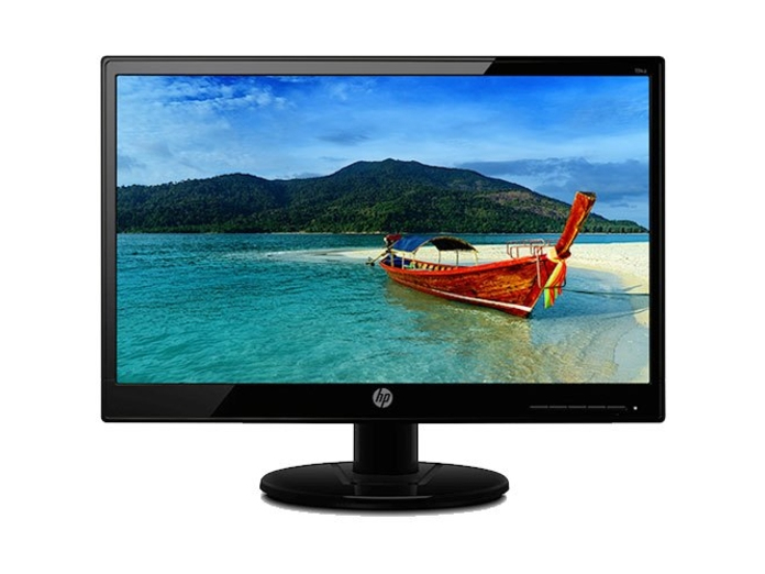 Màn hình máy tính HP 19KA T3U82AA 18.5" giá ưu đãi tại Nguyễn Kim