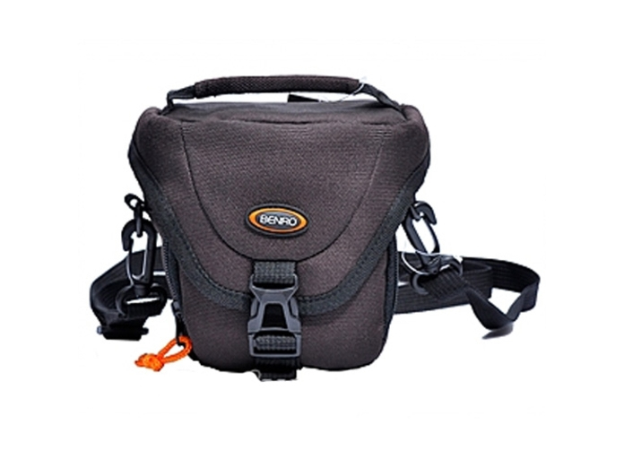 TÚI MÁY ẢNH GAMMA MINI - Z10 MÀU CÀ PHÊ - - Siêu thị điện máy Nguyễn Kim