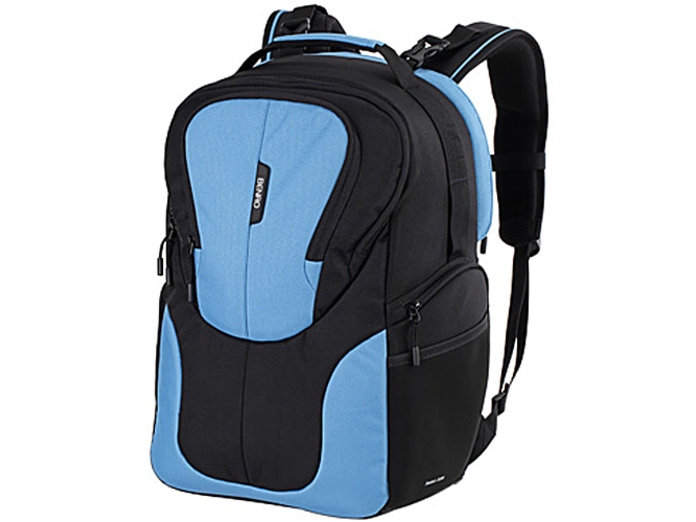 TÚI MÁY ẢNH REEBOOK 100N MÀU ĐEN VÀ XANH - - Siêu thị điện máy Nguyễn Kim