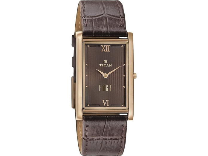 Đồng hồ đeo tay Titan 1598WL02 bền đẹp giá rẻ tại nguyenkim.com