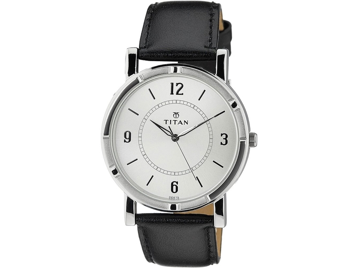 Đồng hồ đeo tay Titan 1639SL03 bền đẹp giá rẻ tại nguyenkim.com