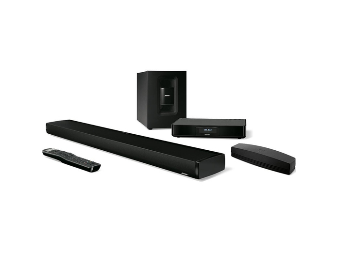 Loa Bose Soundtouch 130 dòng loa cao cấp đã có bán tại nguyenkim.com