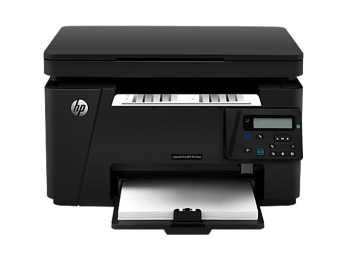 Máy in laser HP MFP M125NW CZ173A giá tốt tại nguyenkim.com
