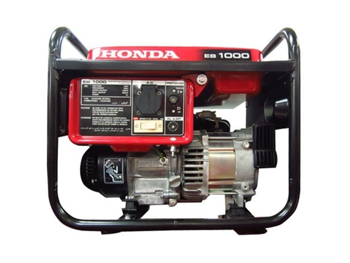 MÁY PHÁT ĐIỆN HONDA EB1000 - - Siêu thị điện máy Nguyễn Kim