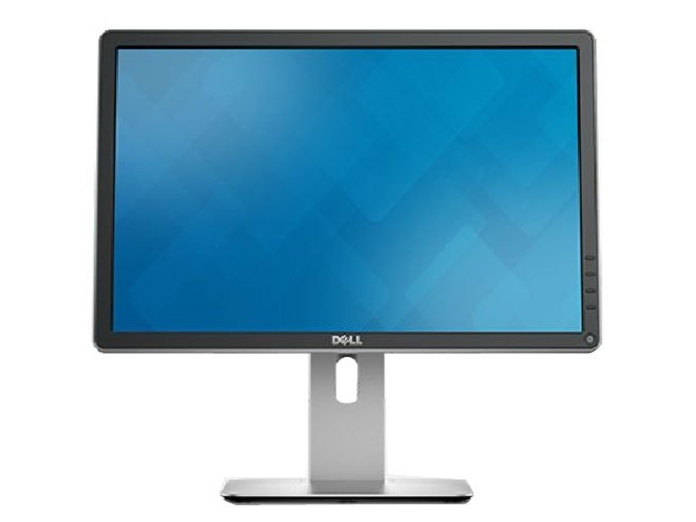 Màn hình máy tính Dell P2016 phân phối chính hãng tại nguyenkim.com
