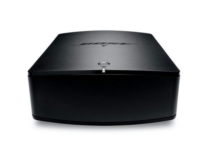 Thiết bị khuếch đại âm tần Bose SA5 màu đen giá ưu đãi tại Nguyễn Kim