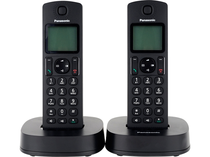 Điện Thoại Không Dây Panasonic KXTGC312CX Giá Tốt