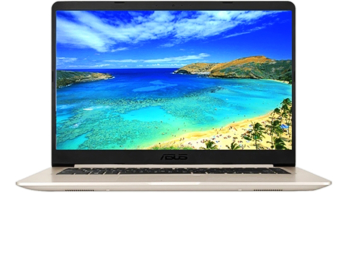 Máy tính xách tay Asus Vivobook S15 S510UQ-BQ260 giá tốt tại Nguyễn Kim