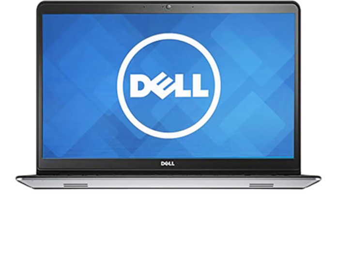 Laptop Dell Inspiron 14 5448 Core i5 giá tốt tại Nguyễn Kim