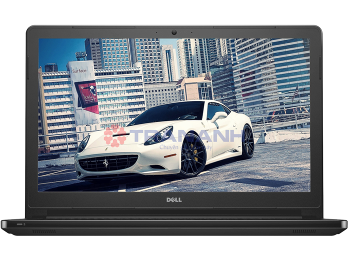 Laptop Dell Inspiron 15 3558 Intel Core i5 giá tốt tại Nguyễn Kim