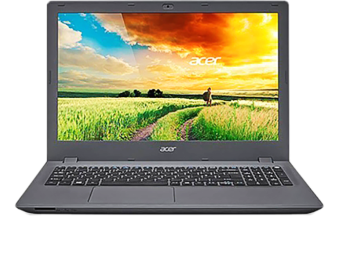 Máy tính xách tay Acer Aspire E5-573G Core i3 tại Nguyễn Kim