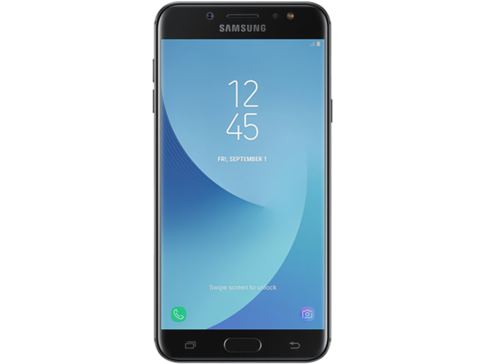 Samsung Galaxy J7+ (SM-C710F/DS) giá tốt | nguyenkim.com