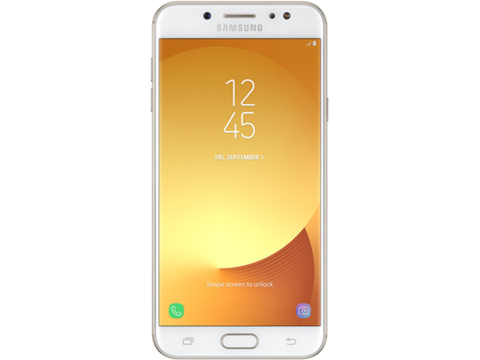 Samsung Galaxy J7+ (SM-C710F/DS) giá tốt | nguyenkim.com